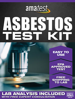 asbestos kits - PRO-LAB®