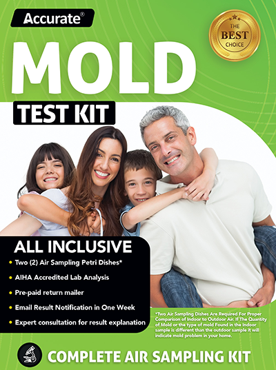 mold kits - PRO-LAB®