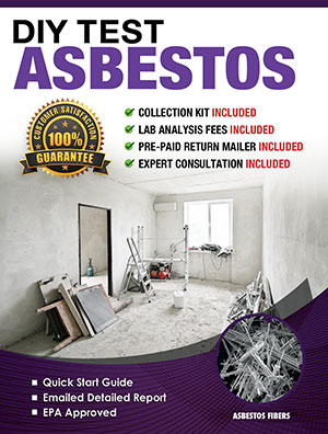 asbestos kits - PRO-LAB®