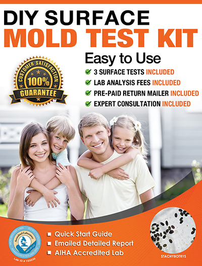 mold kits - PRO-LAB®
