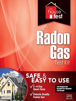 radon kits - PRO-LAB®