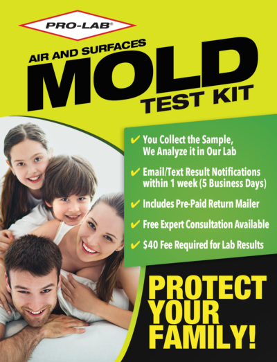 About - PRO-LAB®
