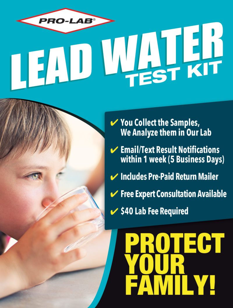 About - PRO-LAB®